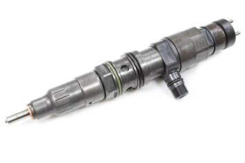 Detroit Diesel DD15, DD16 Injector | 0986435539 by BOSCH – Canadian ...