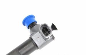 GM Fuel Injector Chevrolet GMC Duramax Diesel 6.6L L5P Silverado 2500 ...