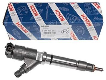 LMM Bosch OEM Re Manufactured Fuel Injector – Canadian Diesel pro