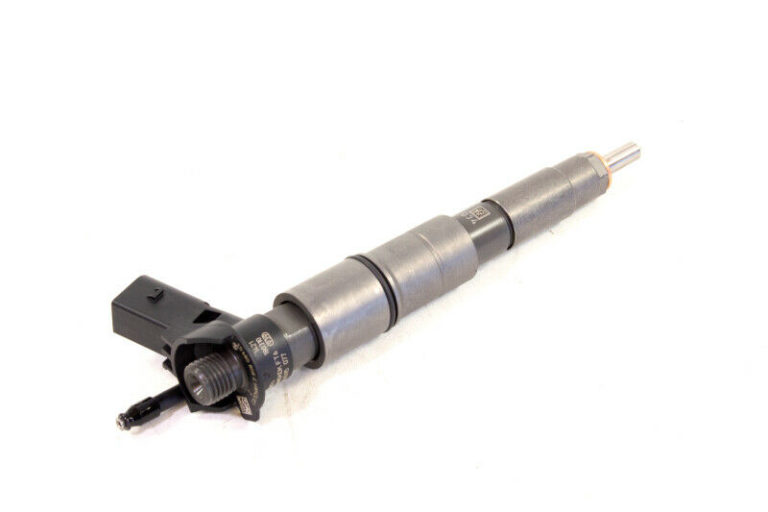 2009-2011 / BMW 335D / 3.5D Re Manufactured Fuel Injector / Option #2 ...
