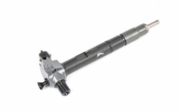 L5D Diesel Fuel Injector for Duramax 6.6L GMC 2019+ / Alliant Power SKU ...