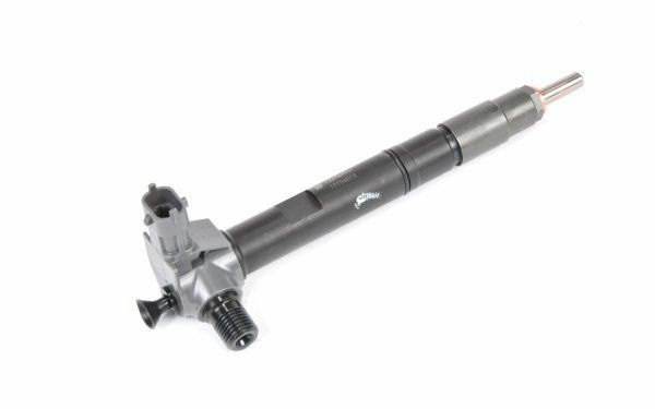 L5D Diesel Fuel Injector for Duramax 6.6L GMC 2019+ / Alliant Power SKU ...