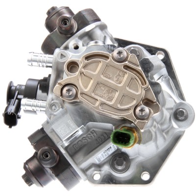 LML NEW BOSCH CP4 INJECTION PUMP, 2011-16 / 6.6L / GM – Canadian Diesel pro