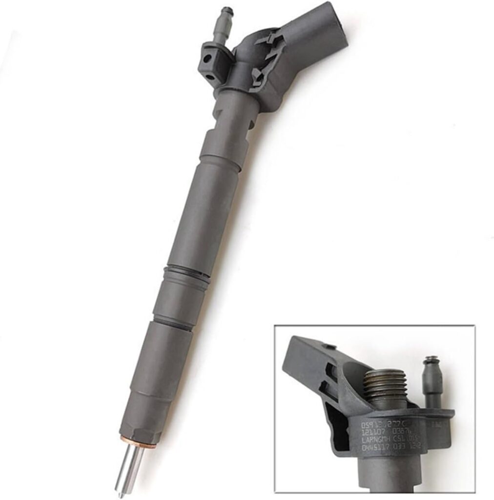 2007-2015 / Audi A6-Q5-Q7 / VW Touareg / Porche Cayenne (92A) Bosch ...